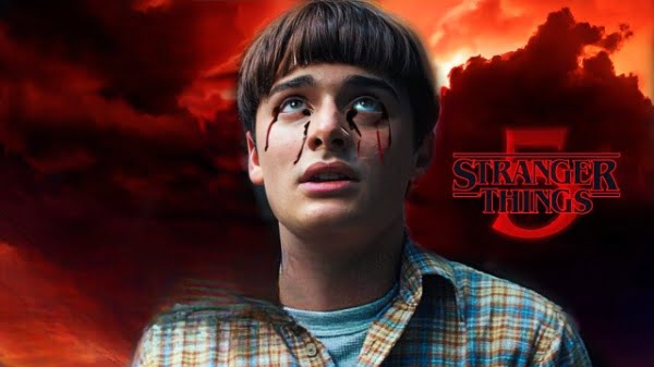 Stranger Things Staffel 5: Wissenswertes - Dutch Bullion Stranger Things Staffel 5: Wissenswertes - Dutch Bullion