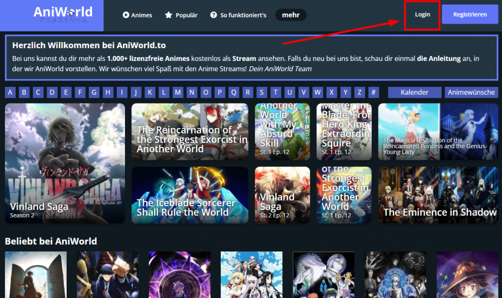 Aniworld - Die ultimative Website für Anime-Enthusiasten - Dutch Bullion
