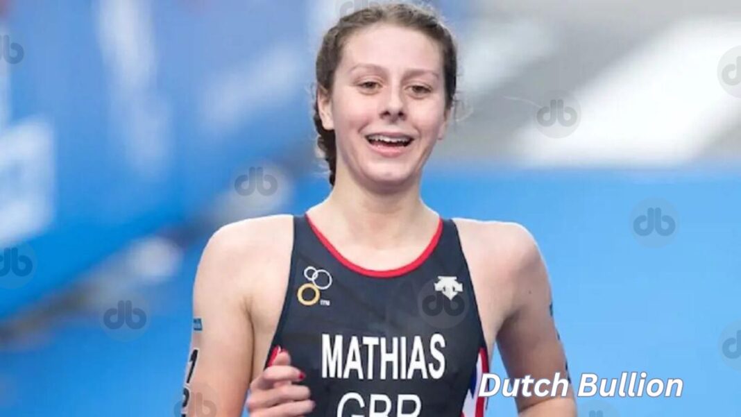 Alex Yee und Olivia Mathias: Einblicke in ihre Beziehung und Triathlon ...