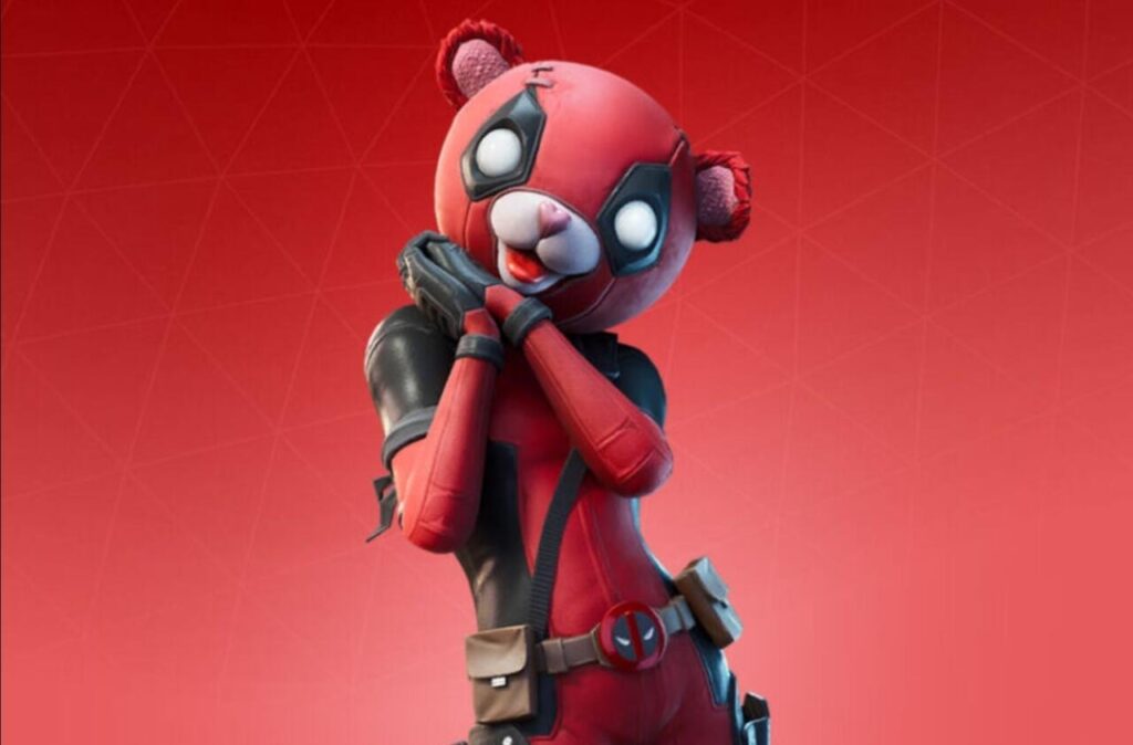 Fortnite Marvel Skins: Ein Leitfaden für das Superhelden-Universum ...