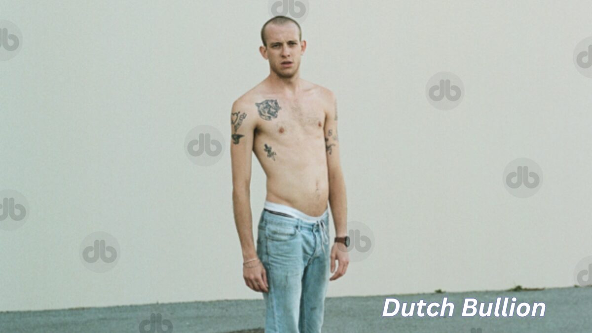 Biografie von Daniel Pitout: Karriere, Partner und viele weitere ...