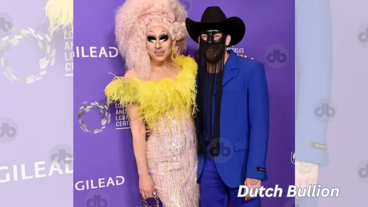 Biografie von Daniel Pitout: Karriere, Partner und viele weitere ...