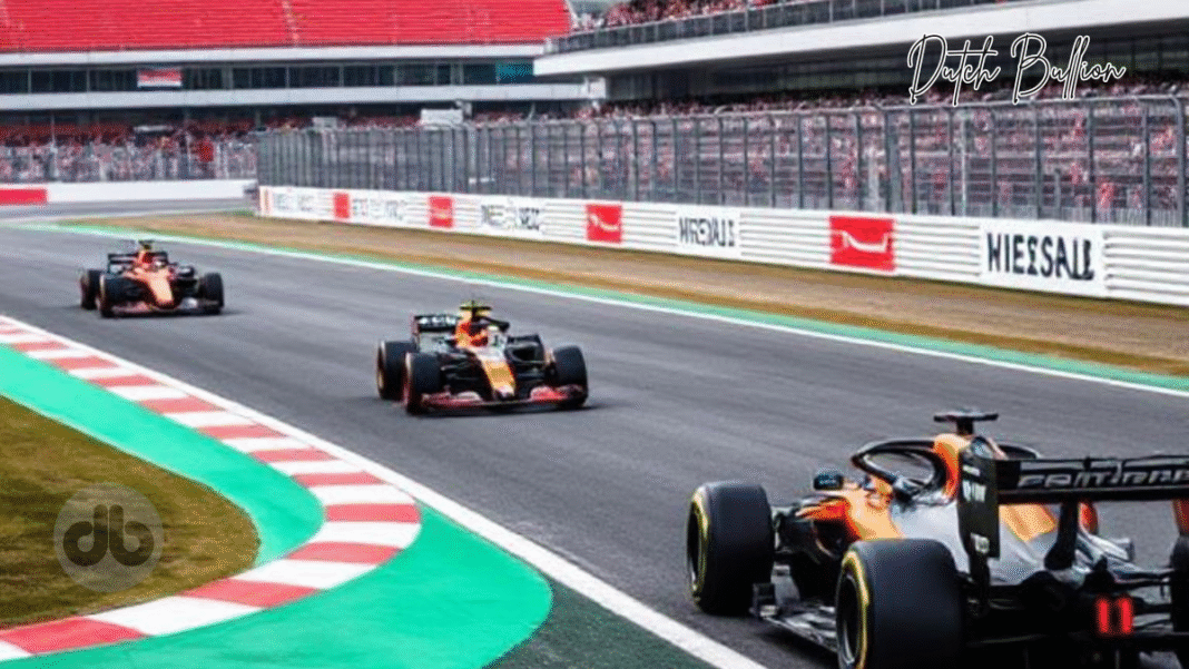 F1 Qualifying Heute: Verstappens Monza-Meisterstück gegen McLaren ...