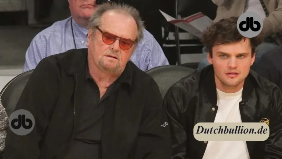 Jack Nicholsons Kinder: Ihr Leben im Rampenlicht und hinter den ...