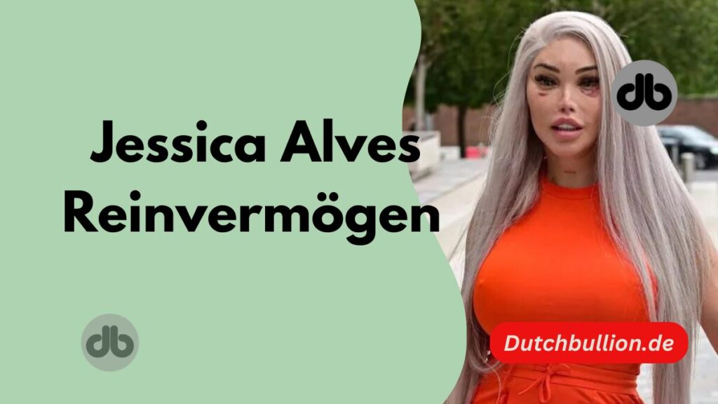 Jessica Alves Reinvermögen: Lassen Sie uns in Alves 'verschwenderisches ...