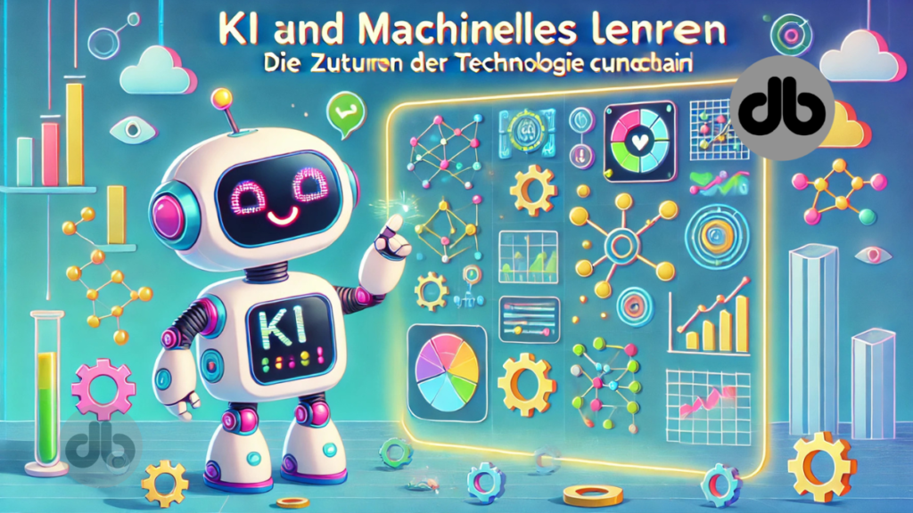 KI und Maschinelles Lernen: Die Zukunft der Technologie Verstehen ...