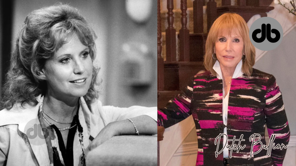 Leslie Charleson – Das Vermächtnis von Monica Quartermaine in „General ...