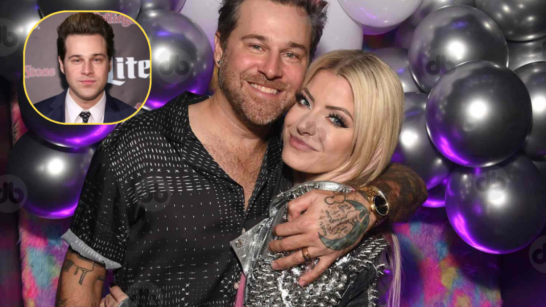 Ryan Cabrera Vermögen: Ein Blick hinter die Kulissen des Popstars ...