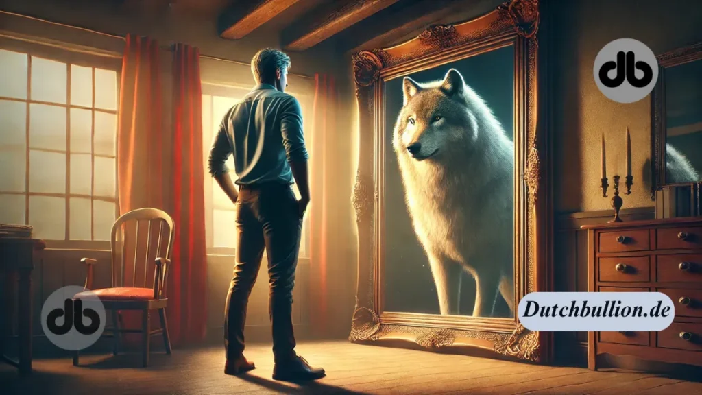 Therian: Eine umfassende Einführung in die Welt der Therianthropie ...