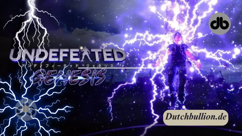 UNDEFEATED: Genesis – Das kommende Indie-Superhelden-Game im Fokus ...