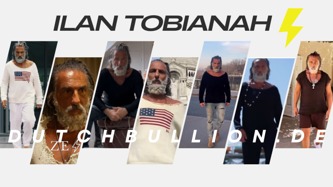 Ilan Tobianah: Karriere, Vermögen und sein Aufstieg als Social-Media ...