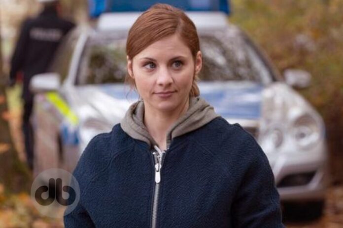 Julia E. Lenska: Warum so kurze Haare? - Dutch Bullion