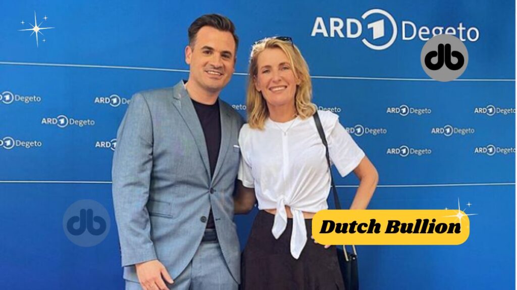 Maria Furtwängler: Frisch Verliebt Mit Neuem Partner Im Mai 2024 ...