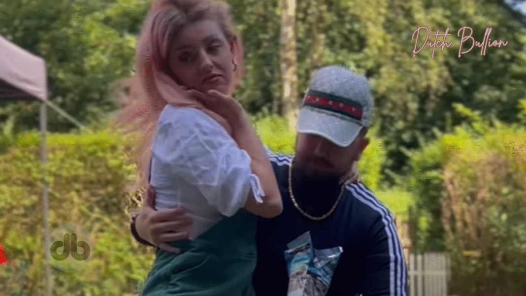 Verknallt in einen Talahon – Eine Reflexion über das Phänomen hinter ...